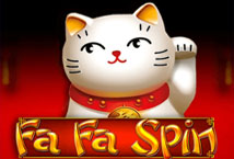 Fa Fa Spin Megaways Demo Slot | Play for Free