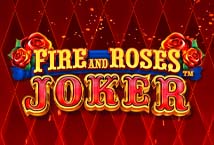 Fire and Roses Joker Demo Slot | Real Play or Free