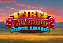 Fire Stampede 2 Slot | Play Online | RTP: 96.51%