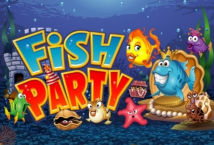 Fish Party (Microgaming) Spielautomat - Gratis-Spiel, Tipps, Tricks und ...