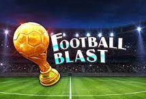 Football Blast Slot - Free Play in Demo Mode