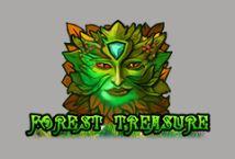 Forest Treasure Slot - Free Play in Demo Mode