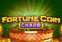 Fortune Coin Charm Slot - Free Play in Demo Mode