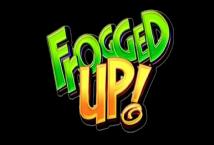 Frogged Up Slot - Free Play in Demo Mode