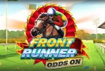 Front Runner Slot - Free Play in Demo Mode
