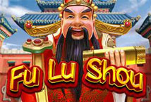 Fu Lu Shou (KA Gaming) Slot - Free Play in Demo Mode