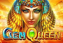 Gem Queen Slot - Play Free Slots Demos