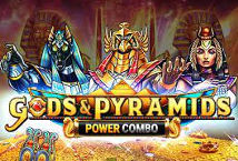 Gods & Pyramids Demo Slot | Play for Free