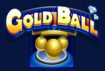 Gold Ball Demo Slot | Play for Free
