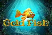 Gold Fish Slot - Free Play in Demo Mode