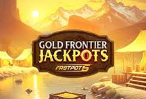 Gold Frontier Jackpots FastPot5 Slot - Free Play in Demo Mode