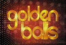 Golden Balls Slot - Free Play in Demo Mode