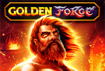 Golden Forge Demo Slot | Play for Free