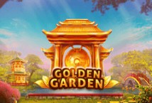 Golden Garden Slot - Free Play in Demo Mode