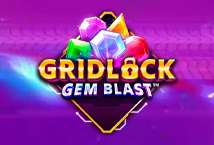 Gridlock Gem Blast Slot | Play Online | RTP: 96.46%