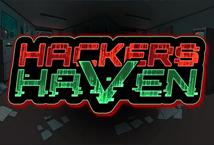 Hackers Haven Demo Slot | Play for Free