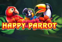Happy Parrot Slot - Free Play in Demo Mode