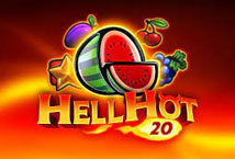 Hell Hot 20 Slot - Play Free Slots Demos