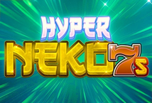 Hyper Neko 7s Slot - Free Play in Demo Mode