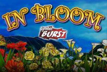 In Bloom Slot - Free Play in Demo Mode