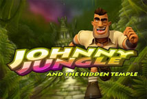 Johnny Jungle and the Hidden Temple Slot - Play Free Slots Demos