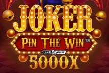 Joker Pin The Win Demo Slot | Real Play or Free