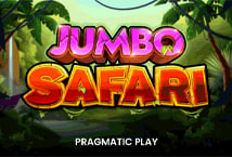 Jumbo Safari Slot | Play Online | RTP: 96.52%