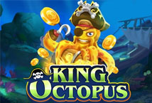 King Octopus Slot - Slot Machine Games Canada