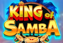 King of Samba Slot - Free Play in Demo Mode