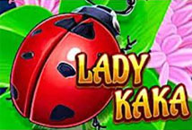 Lady KAKA Slot - Free Play in Demo Mode
