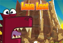Lava Loot Slot - Free Play in Demo Mode