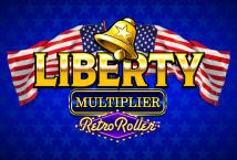 Liberty Multiplier Retro Roller Slot | Play Online | RTP: 96.15%