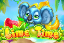 Lime Time Slot - Free Play in Demo Mode