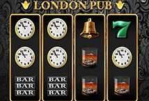 London Pub Slot - Play Free Slots Demos