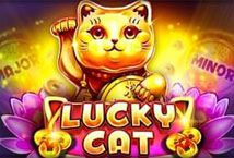 Lucky Cat Platipus Gaming Slot Free Play in Demo Mode