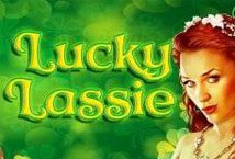 Lucky Lassie Slot - Free Play in Demo Mode