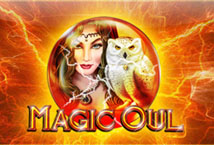 Magic Owl Slot - Play Free Slots Demos