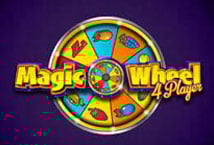 Magic Wheel 4 Player Slot - Play Free Slots Demos