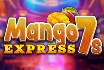 Mango Express 7s Slot - Free Play in Demo Mode