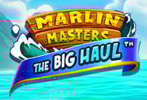 Marlin Masters The Big Haul Slot | Play Online | RTP: 96.28%