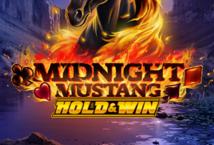 Midnight Mustang Slot - Free Play in Demo Mode