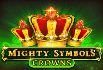 Mighty Symbols Crowns Slot - Free Play in Demo Mode