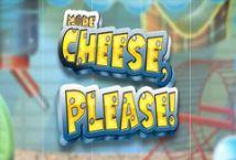 More Cheese Please Slot - Free Play in Demo Mode
