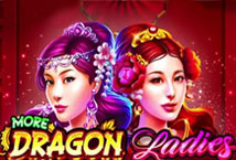 More Dragon Ladies Demo Slot | Play for Free
