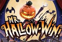 Mr Hallow-win Demo Slot | Play for Free