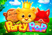 Party Pop Slot - Free Play in Demo Mode