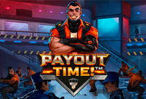 Payout Time Slot - Free Play in Demo Mode
