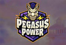Pegasus Power Slot - Play Free Slots Demos