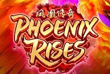 Phoenix Rises Slot - Free Play in Demo Mode