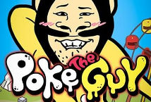 Poke The Guy Spielautomat - Gratis-Spiel, Tipps, Tricks und Freispiele